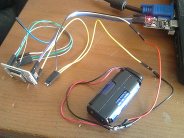 Homepage of Hermann Stamm-Wilbrandt